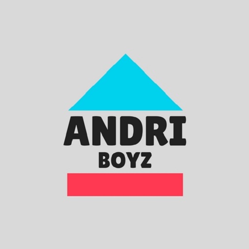 New Logo - andri 085719365045